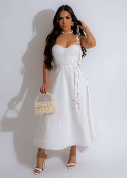 Midi Dresses – Diva Boutique Online