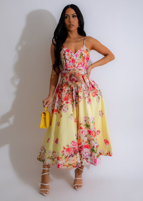 Midi Dresses – Diva Boutique Online