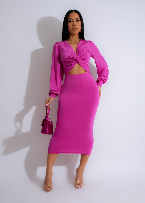 Midi Dresses – Diva Boutique Online