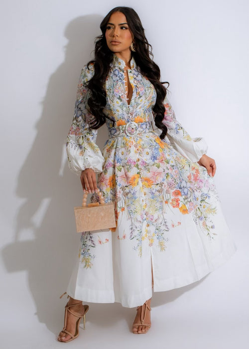 Midi Dresses – Diva Boutique Online