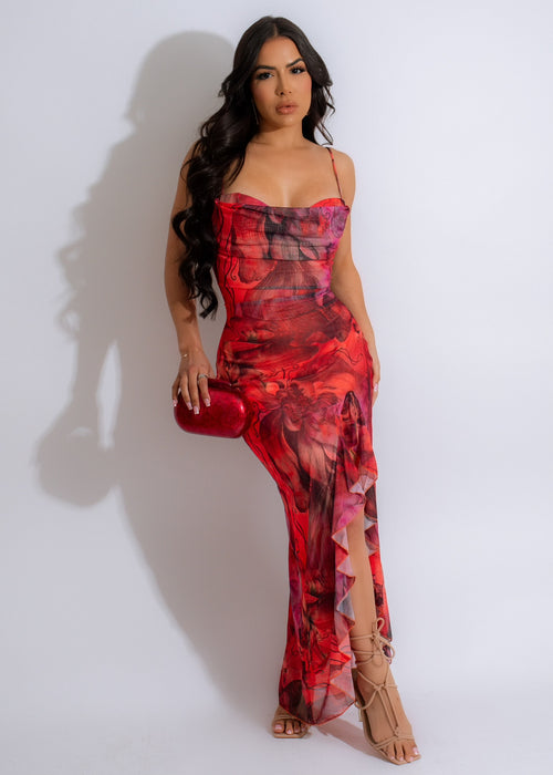 Midi Dresses – Diva Boutique Online