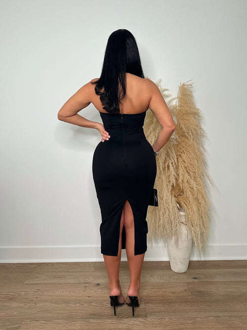 Midi Dresses – Diva Boutique Online